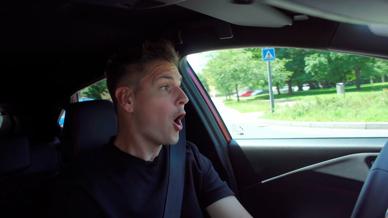 Ford Puma vs. Kuga: Má litrový motor vůbec šanci? | Stream