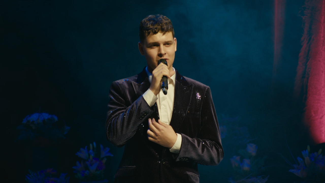 Emoce až do poslední chvíle. 15letý Michal Smugala je stříbrným vítězem ...