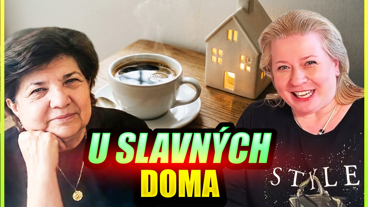 Jaké byly návštěvy u Karla Gotta, v hereckém domě, Mariky Gombitové a ...