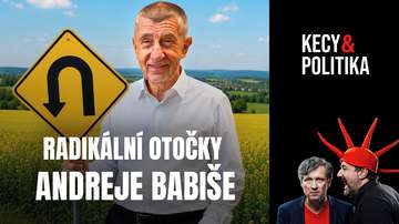 Kecy a politika | Stream