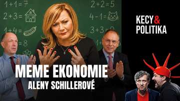 Kecy a politika | Stream