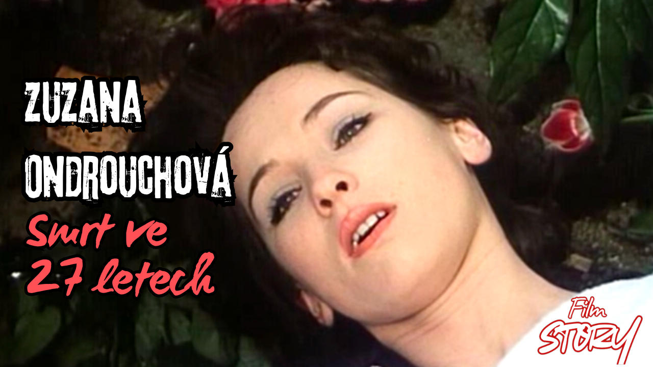 Zuzana Ondrouchová: Tajemná kráska se smutným koncem | Stream
